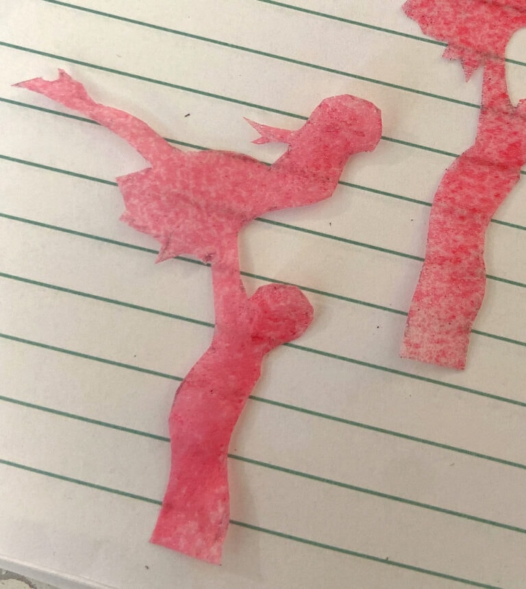 Dirty Dancing - Two Crumbs Up
